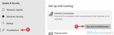 There Might Be A Problem With The Driver For Wifi Adapter