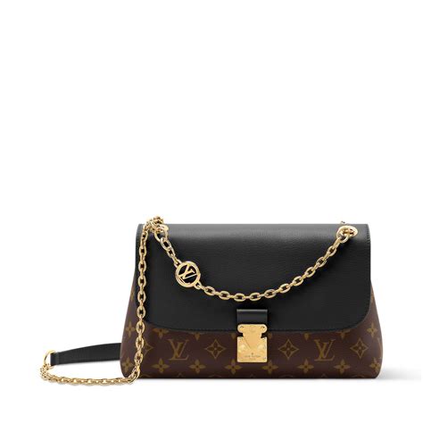 Black Purses And Handbags Louis Vuitton