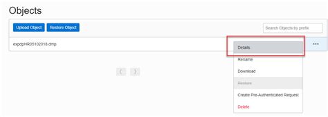 Oracle Autonomous Transaction Processing Move Your Data With Oracle Data Pump Part 2
