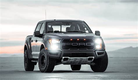 Ford F 150 Acceleration Issues Check This First Four Wheel Trends