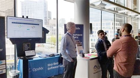 Opsmx On Linkedin Cdcon Gitopscon Spinnaker Continuousdelivery