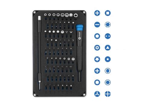 Setovi Alata Ifixit Pro Tech Toolkit Lirs