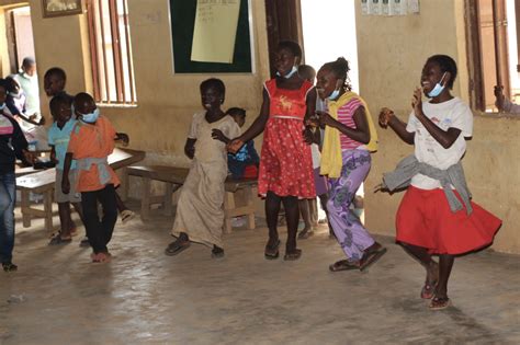 Education Through Game Based Learning The Impact Of ‘project Teach The