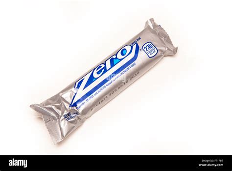 Why Is It Called Zero Candy Bar At Patrick Bautista Blog