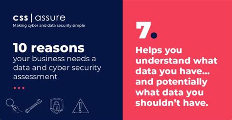 Cyber Risk Management Services Css Assure Css Assure