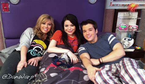 Icarly Icarly Photo Fanpop