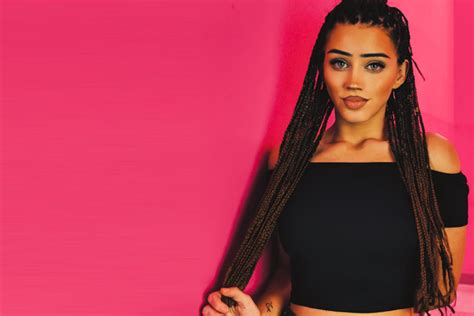 Codite Afro Impletite Ihair Romania