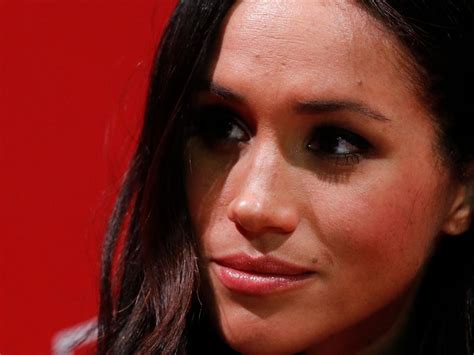 Meghan Markle Duchess Of Sussex Had A Miscarriage With Her Second