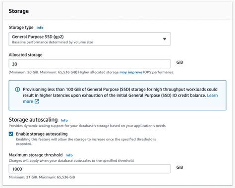 How To Create An Rds Instance Through The Aws Console Qovery