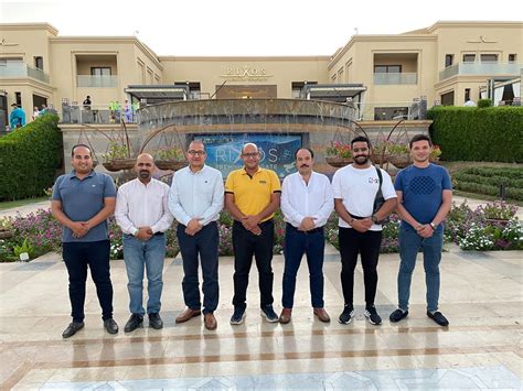 ahmed gawad on linkedin another success story in rixos hotels egypt where we completed the