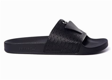 Raf Simons And Adidas Collaborate On Trainer Collection