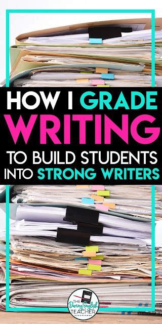 Grading Writing My Philosophy To Help Students Become Better Writers Grading Writing My Philosophy To Help Students Become Better Writers