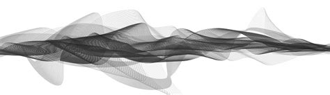 추상 흑백 사운드 웨이브 배경 지진 파 다이어그램 개념 설계 교육 및 과학 벡터 일러스트입니다 검은색에 대한 스톡 벡터 아트 및 기타 이미지 Istock