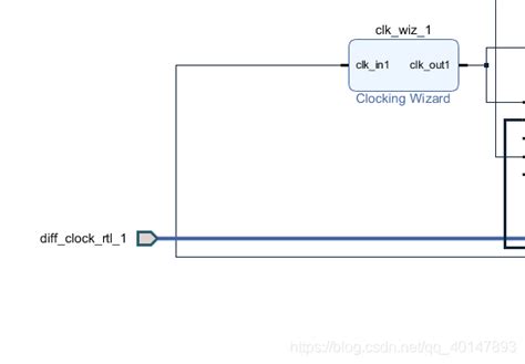 Xilinx MicroBlaze软核驱动DDR4 microblaze ddr4 CSDN博客 Xilinx MicroBlaze软核驱动DDR4 microblaze ddr4 CSDN博客