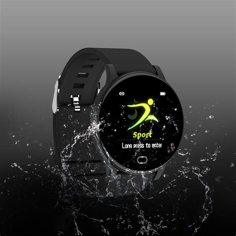 Smartwatch Partner Mobile
