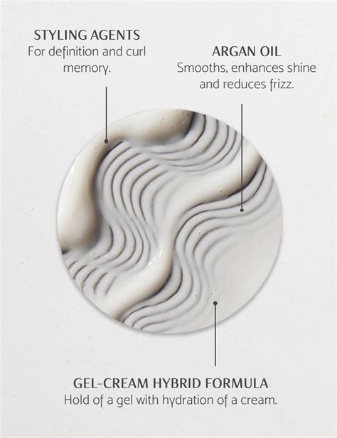 Session Styling Curl Control 150ml Percy And Reed™ Mands