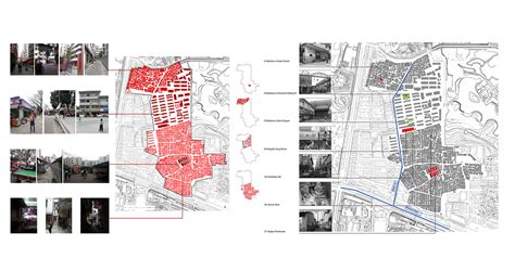 Relational Urban Model Baishizhou Rua — Relational Urbanism Architects