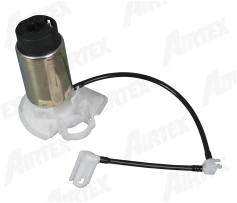 Conjunto De Bomba De Combustible Y Colador Para Pontiac Vibe Toyota