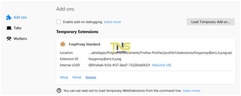 Cách Sửa Tạm Lỗi Add Ons Could Not Be Verified For Use Trên Firefox
