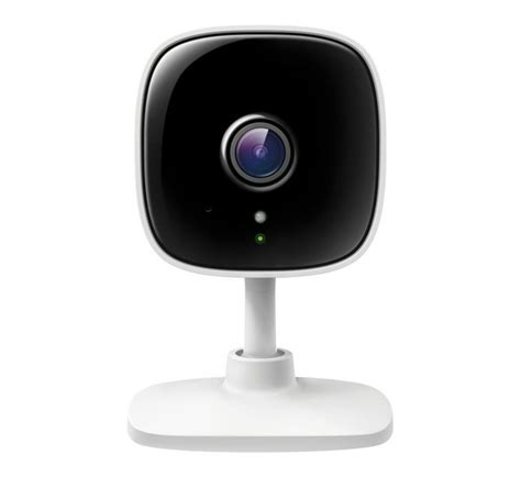 Tp Link Tapo C110 Home Security Wi Fi Camera Makro