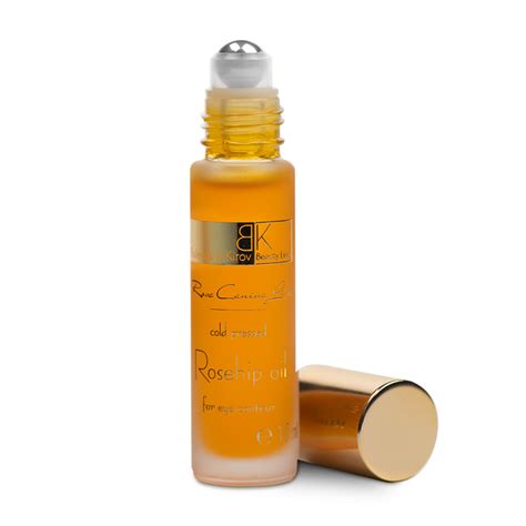 Балевски и Киров Биологичнo Масло от Българска Натурална Шипка Balevskiandkirov Bulgaria