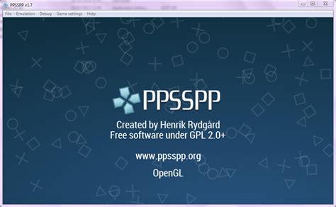 PPSSPP 1 7 Released Major Speed Boosts In Some Games Crash Fixes On Note 9 And Some Xiaomi