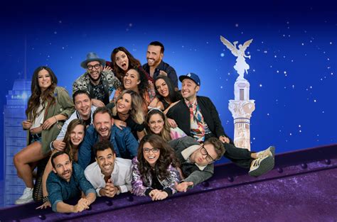 Todo Lo Que Sabemos De La Sexta Temporada De Me Caigo De Risa Shows Me Caigo De Risa Canal5