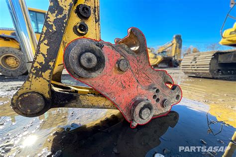 How Does An Excavator Arm Work Basic Details Images And Animated
