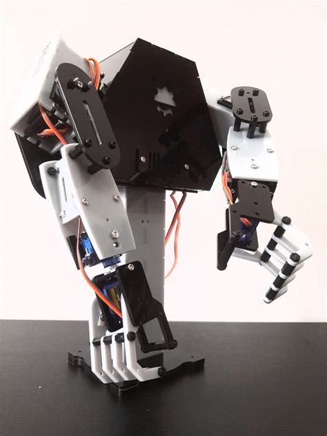 bidex robot dual arm robotshop community robot design robotics projects robot