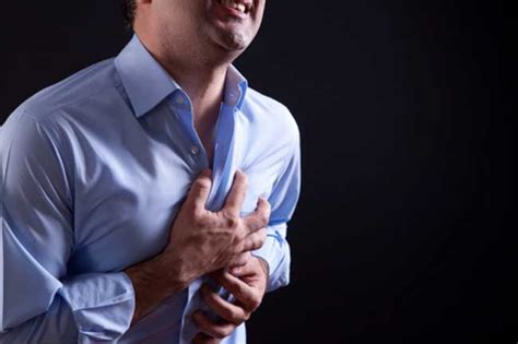7 Obscure Reasons For Breathlessness