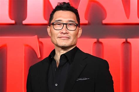 Daniel Dae Kims 2 Sons Taught Him What ‘zaddy Means Us Weekly