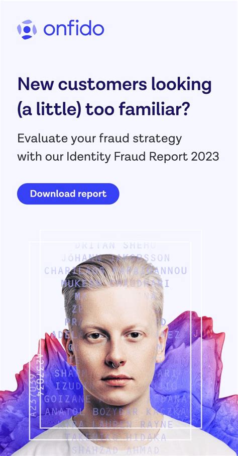 Onfido On Linkedin Identity Fraud Prevention Solutions