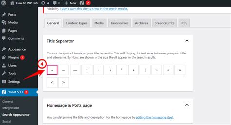 How To Remove Duplicate Title Tags In WordPress