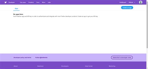 Integrating Twitter Api In Android App W3schools
