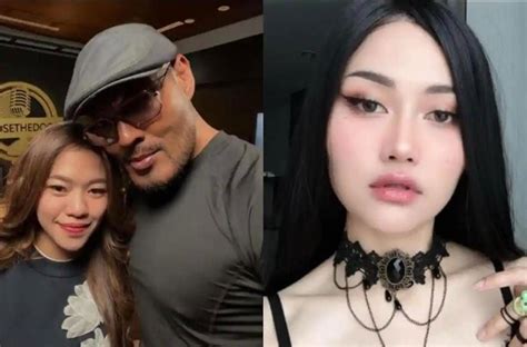 Sempat Dijodohkan Sabrina Dengan Riyuka Bunga Deddy Unggah Potret