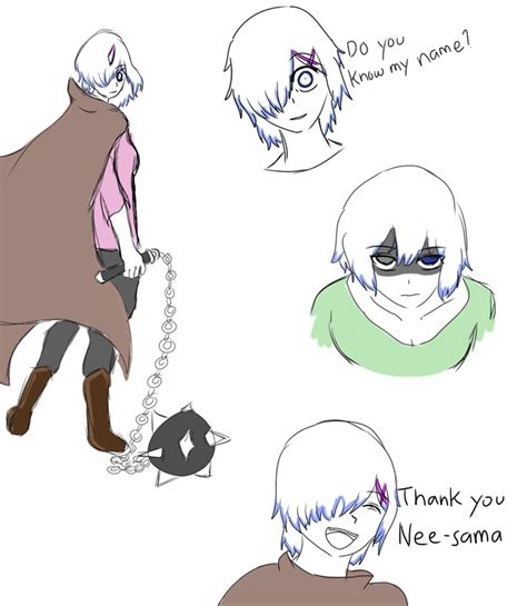 Gluttony If Rem [spoiler Oc] R Re Zero