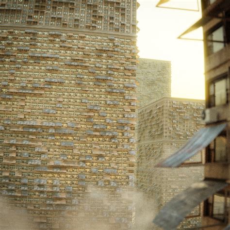 joshua palfrey procedural buildings