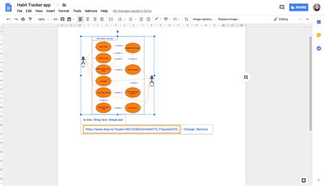 Use Draw Io Diagrams In Google Docs Draw Io