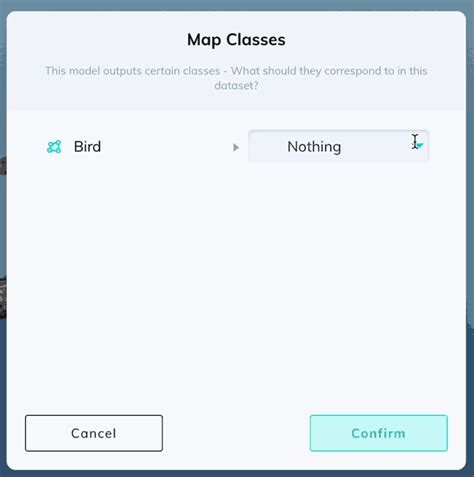 Use Trained Models With Auto Annotate