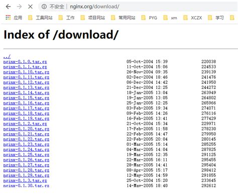 [黑马程序员nginx教程]——基础篇 nginx 黑马 csdn博客