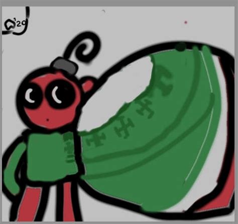 Dandys World 5 7 Inflation By Goobuk On Deviantart