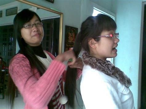 Sao Ng I N Y Hay Ch P V I Nhau Nh D Sao Th N M Nay G P C Ng Hair Styles Style