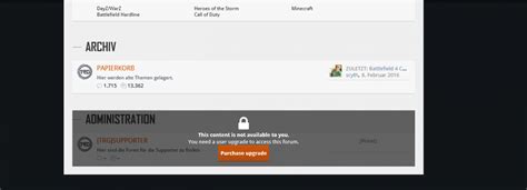 Add Ons Lock Forum Nodes For Specific User Groups Xenforo Nulled Community