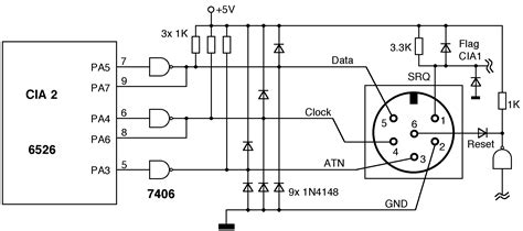 serial bus circuit under repository circuits 28911 next gr