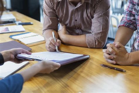 Understanding Legally Binding Contracts In Florida Key Elements And Requirements