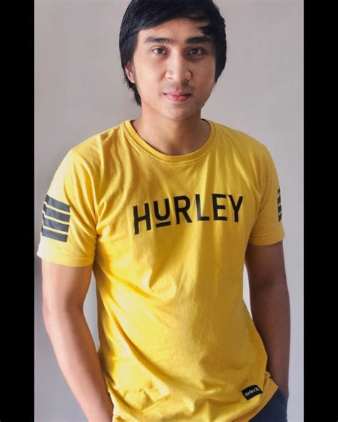 Serunya Kulineran Lutfi Agizal Model Yang Permasalahkan Kata Anjay