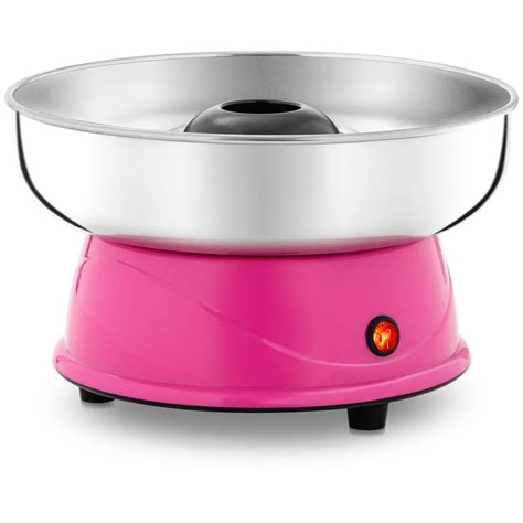 Mini Candy Floss Machine 28 5 Cm Uk