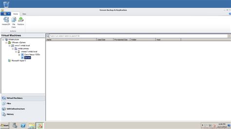 Veeam Backup And Replication 6 5 Free Edition