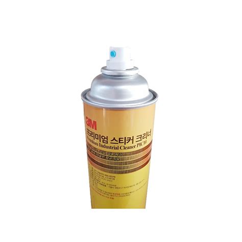 3m프리미엄 스티커 크리너 295ml