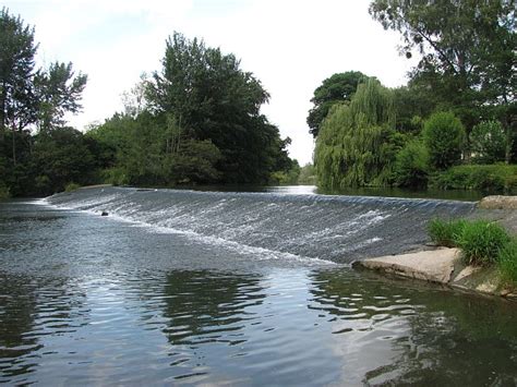 Ogee Crested Weirs Asdso Dam Safety Toolbox